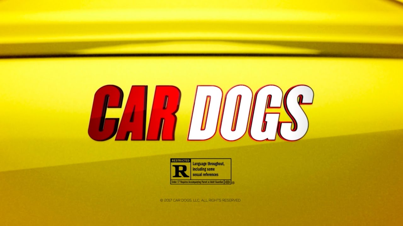 Car Dogs rolls into theaters this Friday! - YouTube