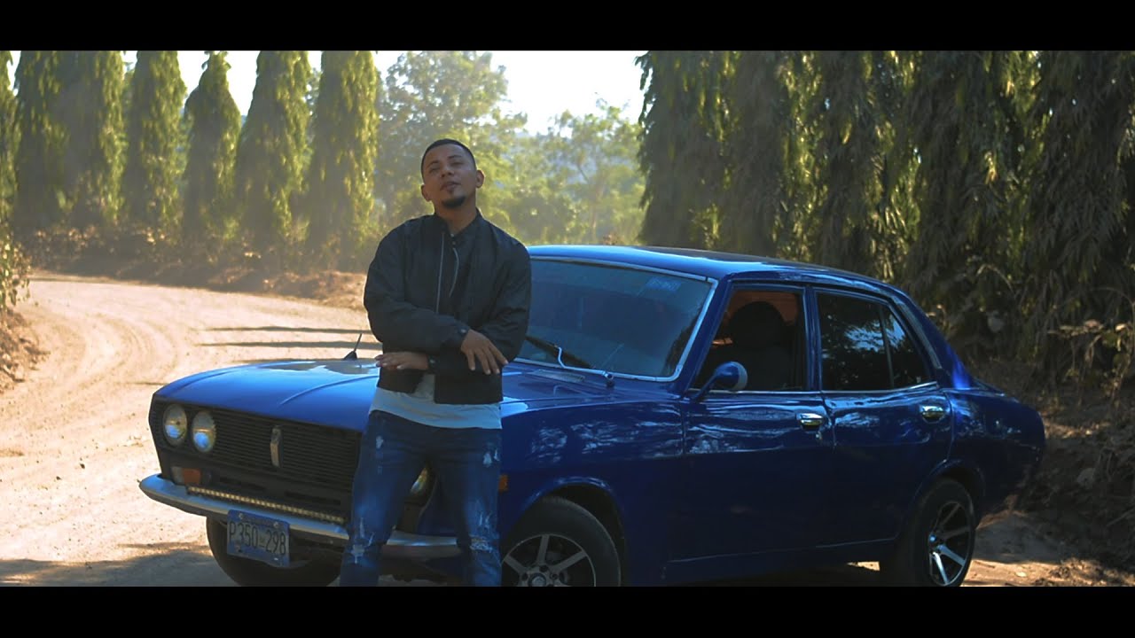 SUPERviviente - XanderBoy (Oficial) - YouTube