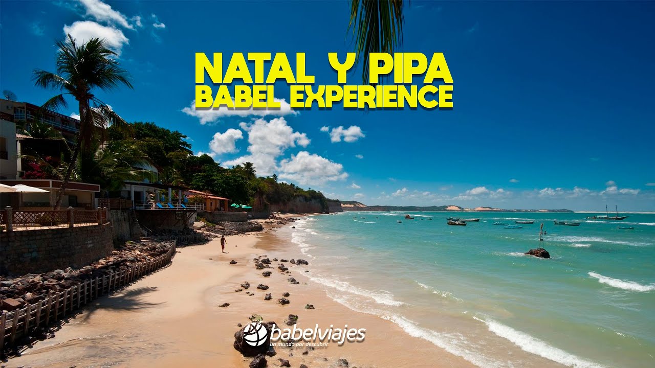 VISITA NATAL Y PIPA - YouTube