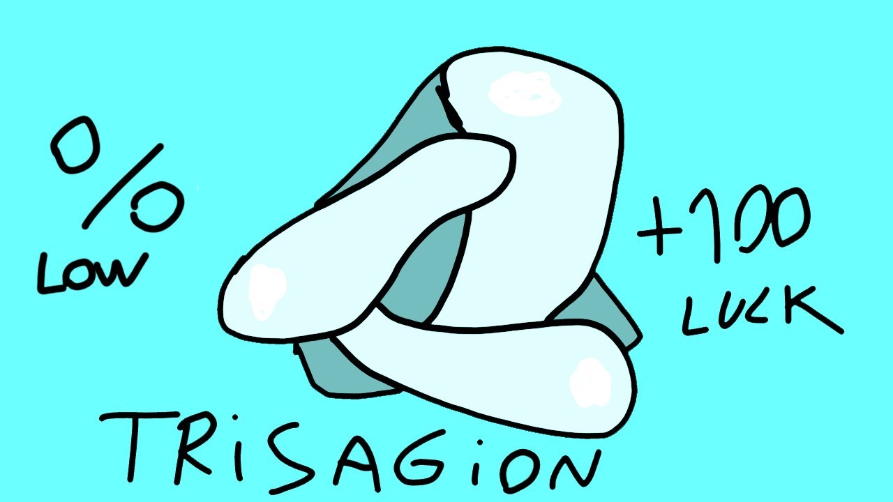 TRIAGION T.SAMSON FAST RUN - YouTube