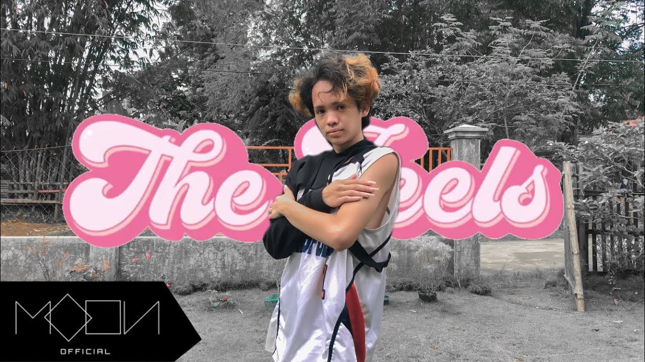 [KPOP IN PUBLIC] TWICE (트와이스) - THE FEELS | DANCE COVER | JM REYES🇵🇭 ...