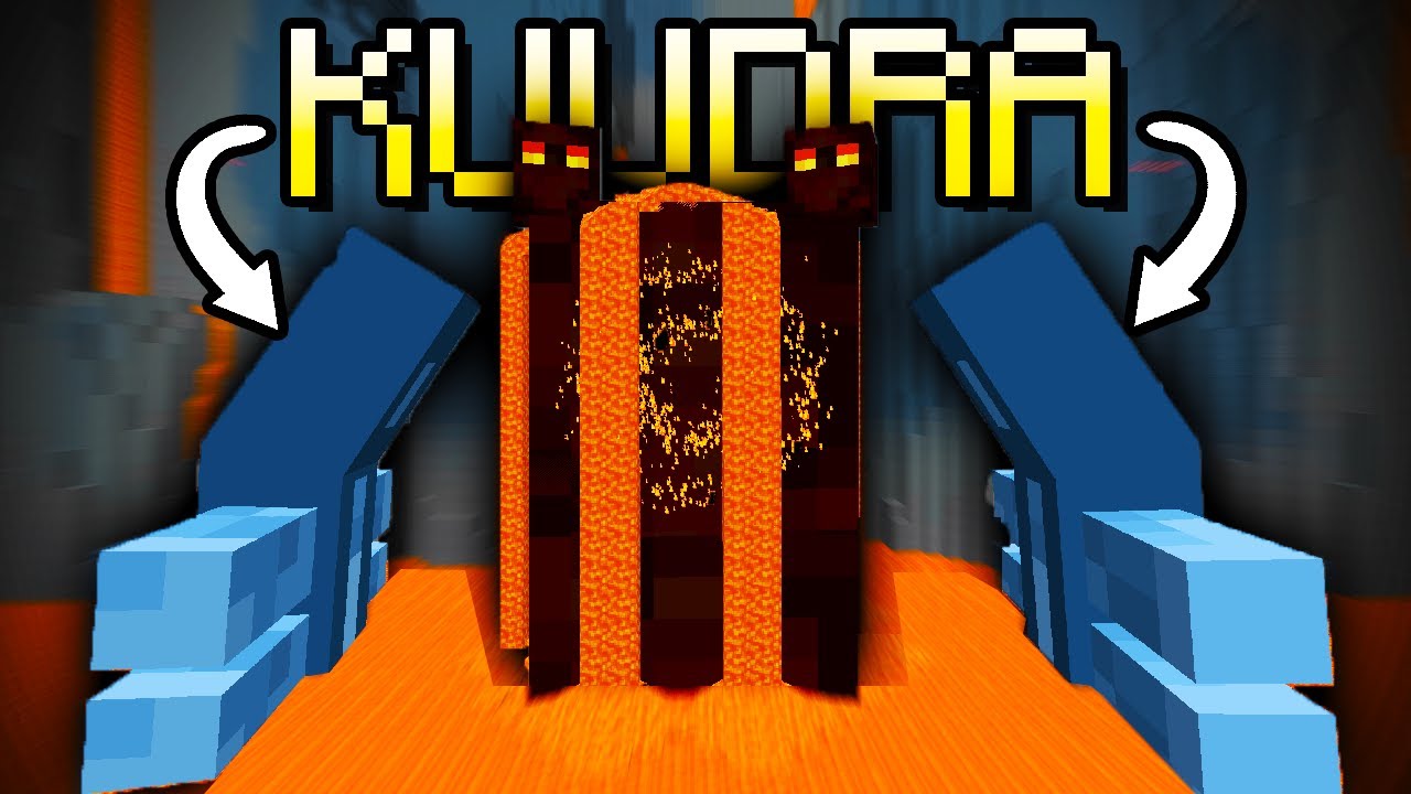 FULL Kuudra Basic + Hot Tier Boss GUIDE (Hypixel Skyblock) - YouTube