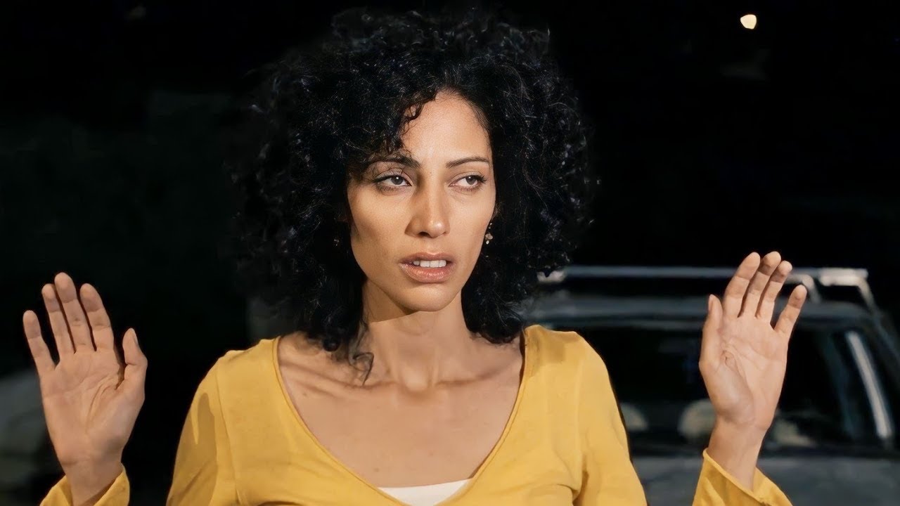 Film || Gabar Falastiniyad ah oo ku Soolaabatay Guriga Awowgeda Ayadoo ...