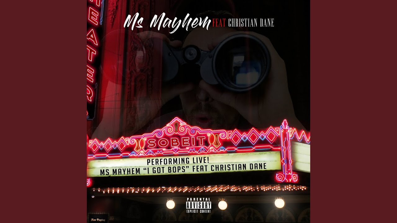 I Got Bops (feat. Christian Dane) - YouTube