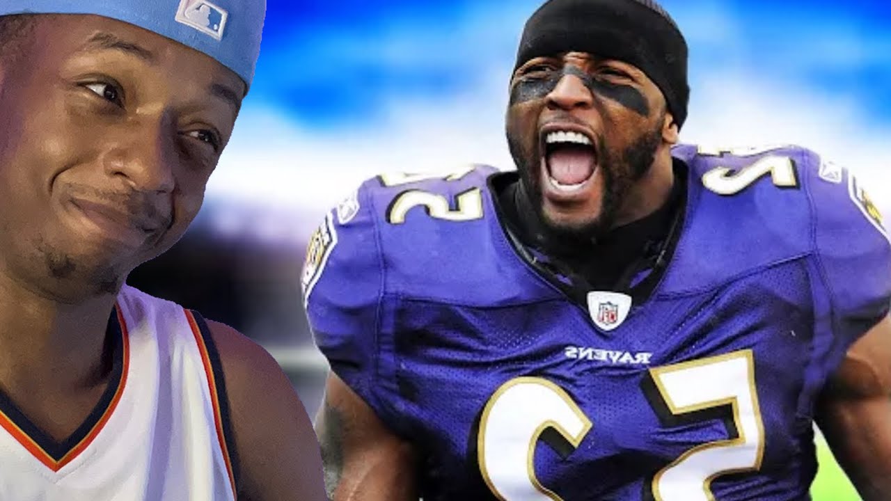 The MEANEST NFL Players EVER! - YouTube