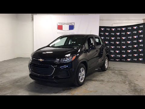 2020 Chevrolet Trax Miami Shores, Aventura, Miami Beach, Miami Lakes ...