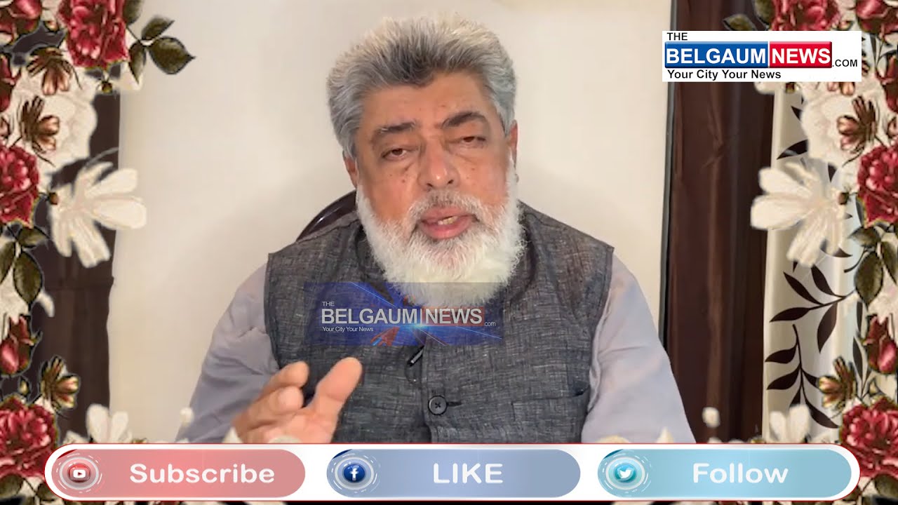 A Message On Ramzan By Shahid Memon Youtube
