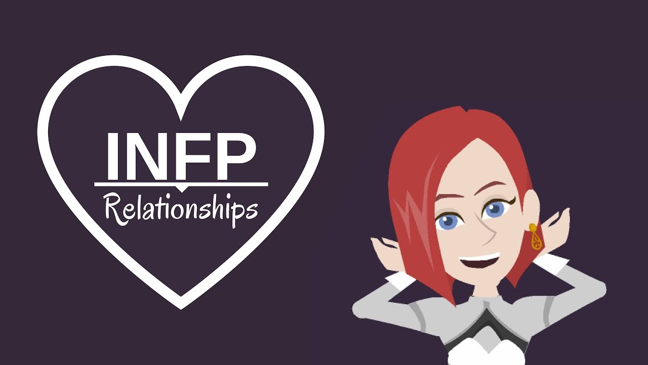 INFP Relationships - As Partners, Parents, Communication Style and ...