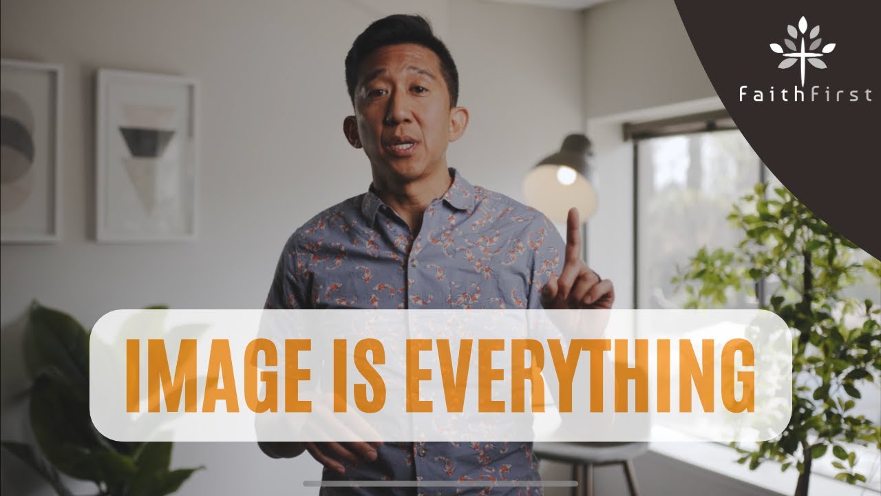 Image Is Everything - YouTube