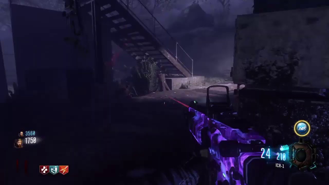 BO3 ZNS - YouTube
