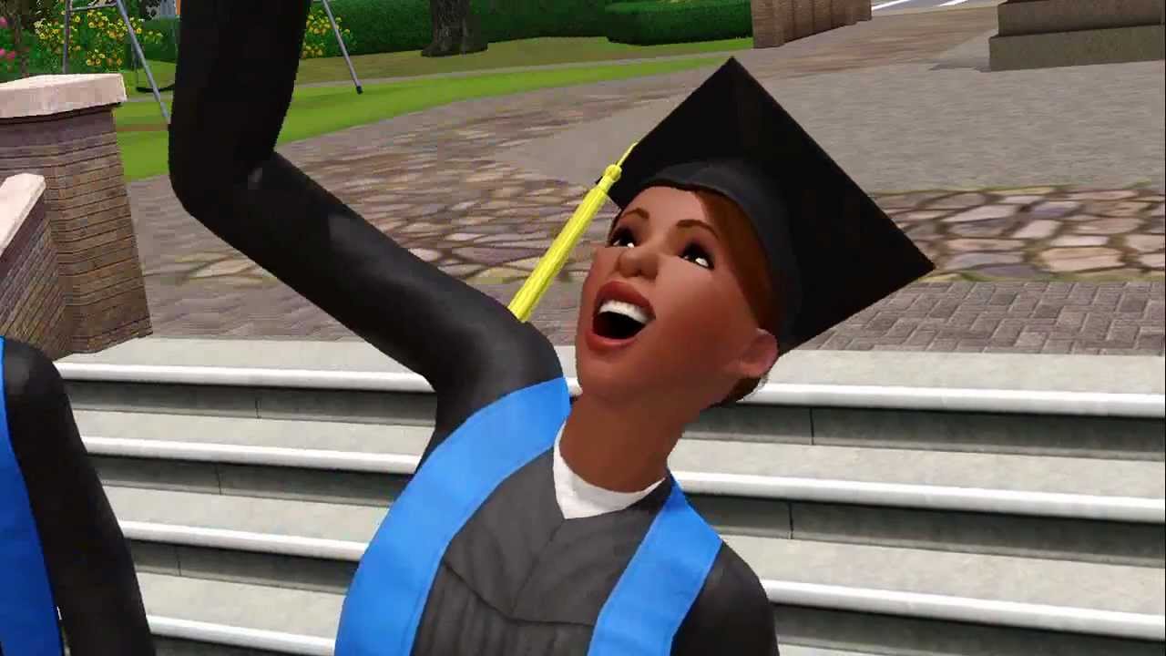 The Sims 3 - All Expansion Pack - YouTube