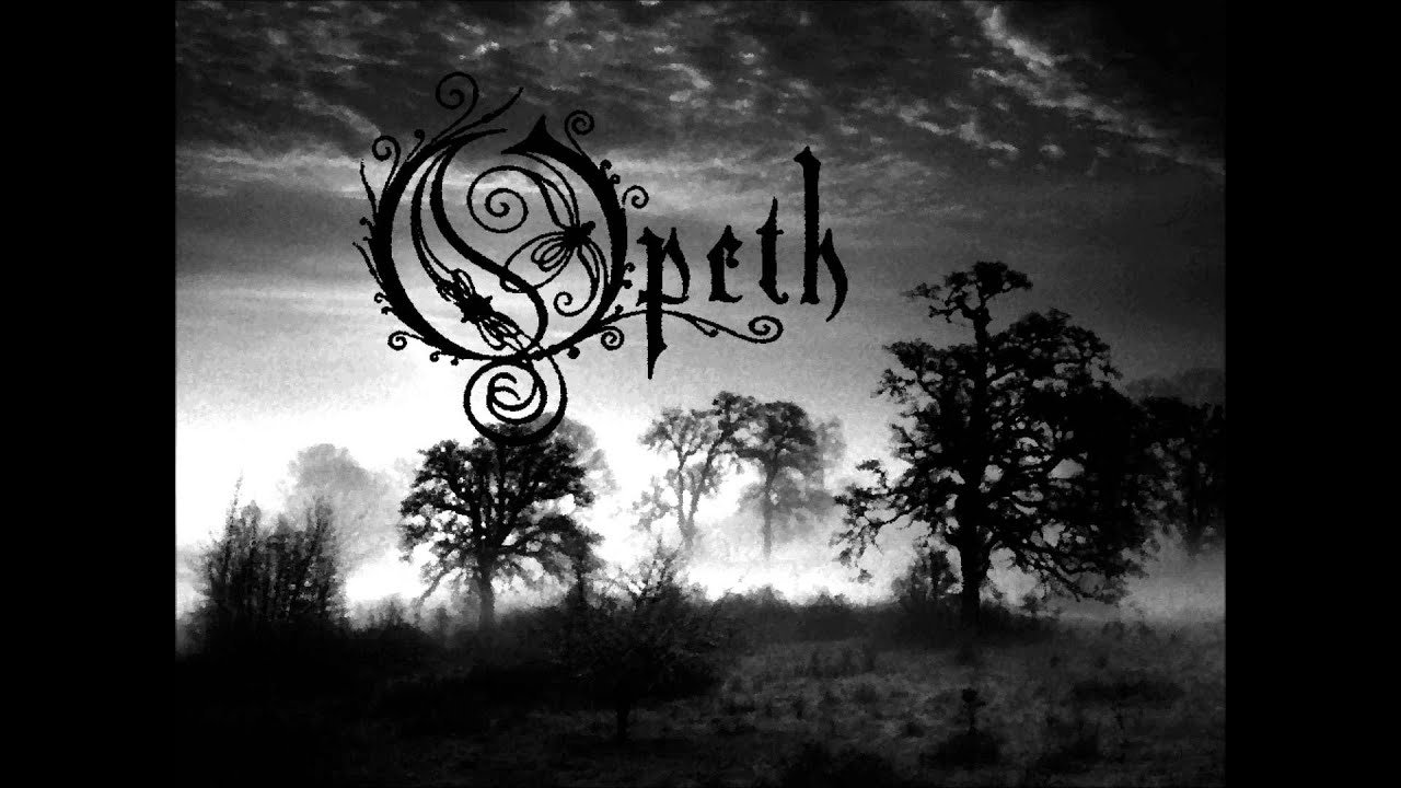Opeth - Windowpane (Lyrics In Spanish & English / Letras en Inglés y en ...