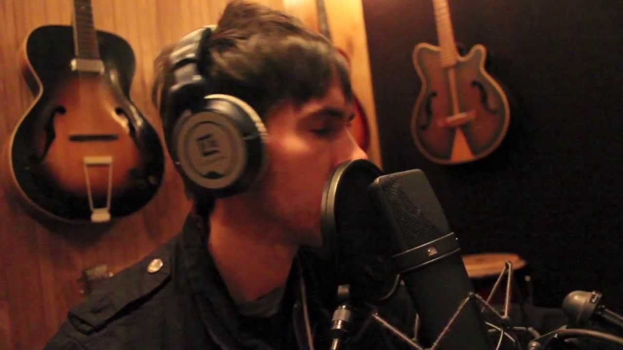 Cloverton - The Making of Patterns (documentary) - YouTube