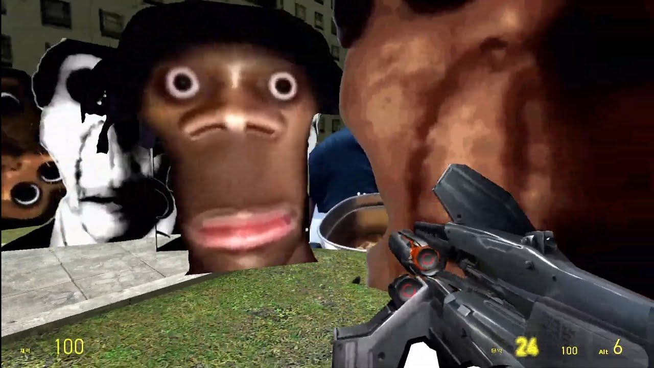 Every obungas - YouTube