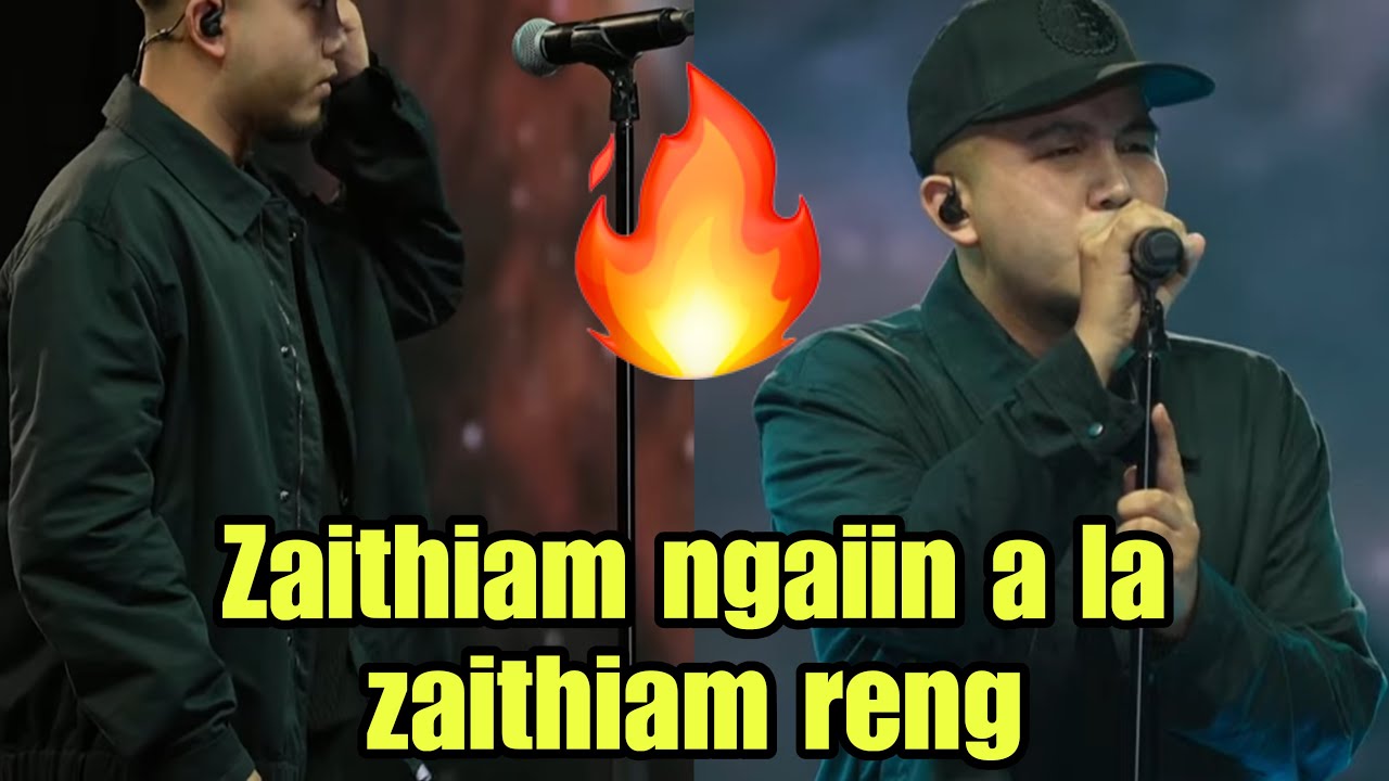 Idol Star TICOS DARA a rawn COMEBACK tha khawp mai🤩Mizo Idol Top 5 Result‼️(Jaz Hmar React ...