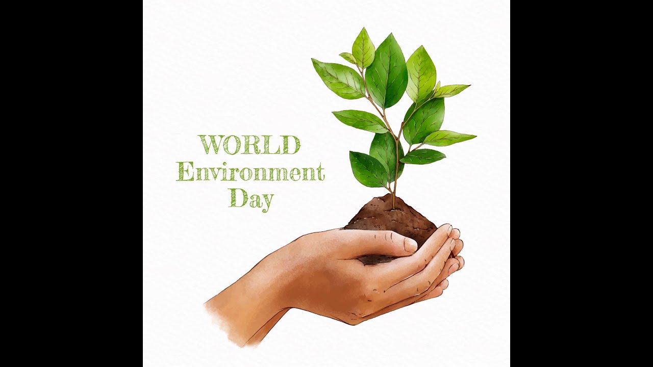 MCQ on Environment | World Environment day Quiz - YouTube