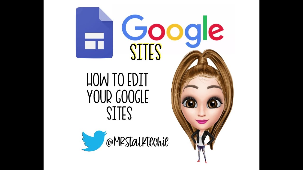 Google Sites How Add And Edit A Page YouTube google-sites-how-add-and-edit-a-page-youtube