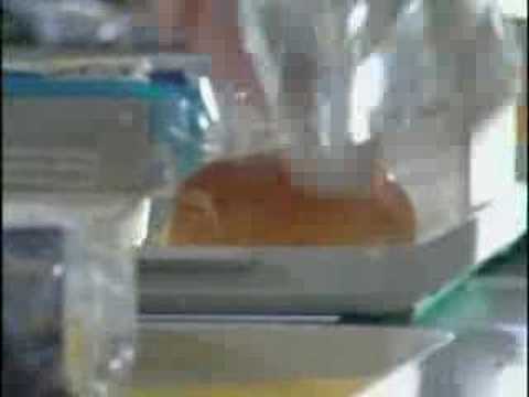 Sabena Catering - YouTube