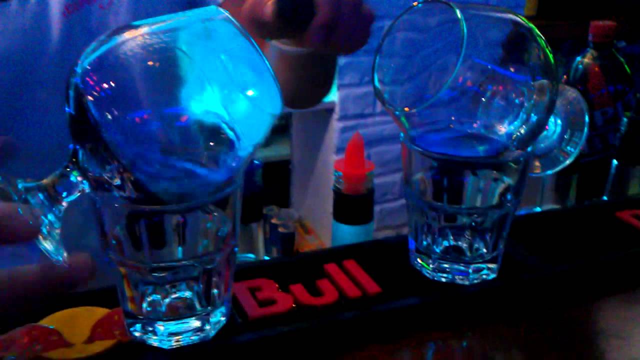 How To Do A Aftershock Shot The Real Way - YouTube