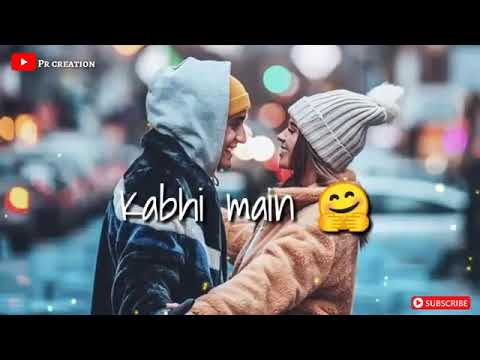 chale ana|| whatspp status(2019)