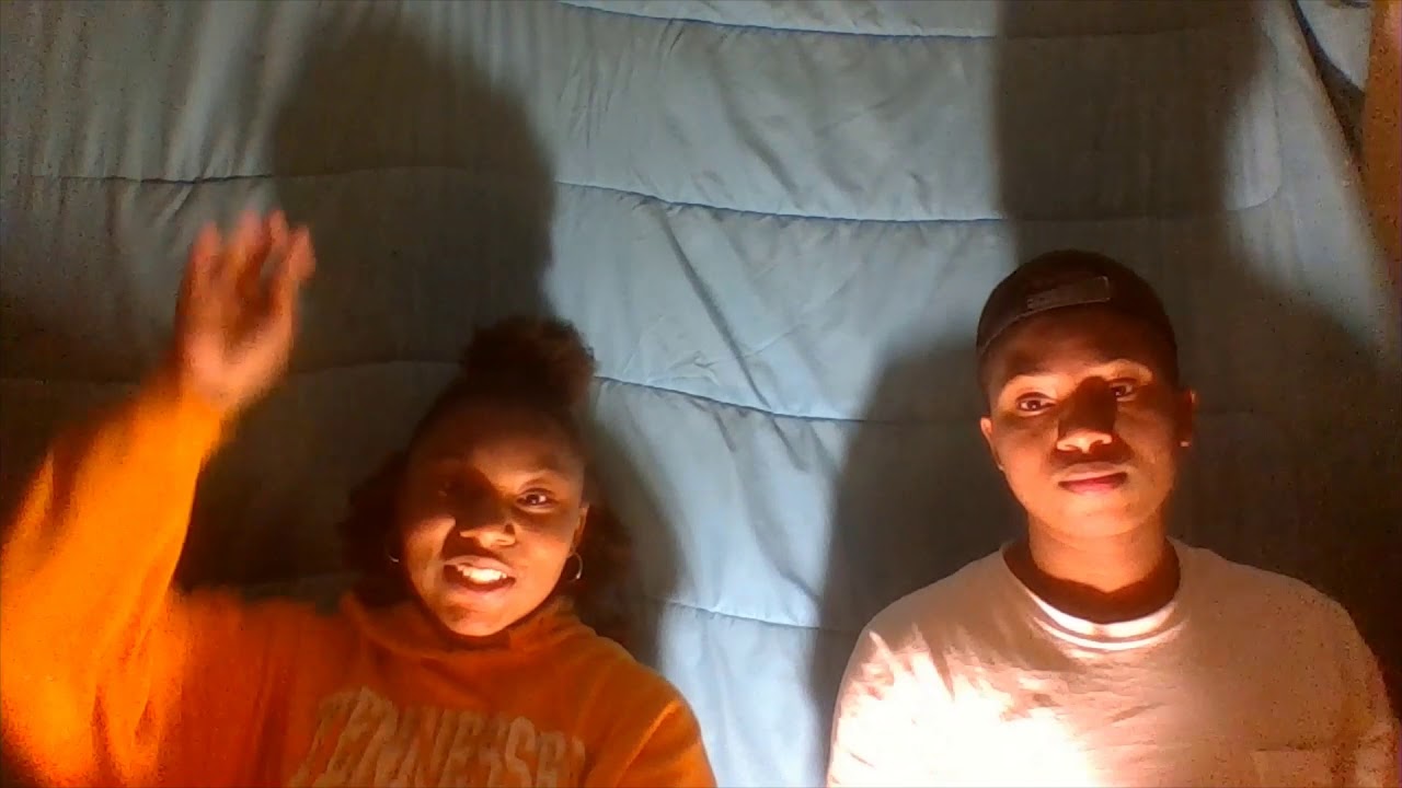 Our very first Youtube Video - YouTube