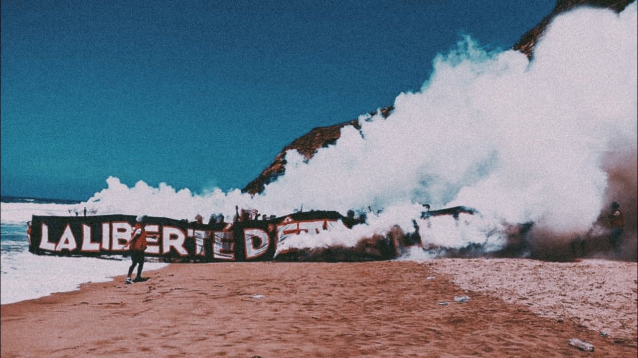 Week-end Ultras Fanatics 2009 - YouTube