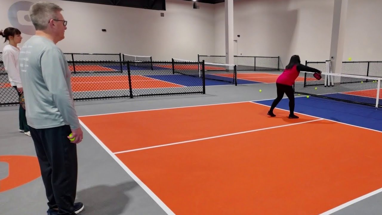 Unique venues opening across Florida to serve Pickleball popularity ...