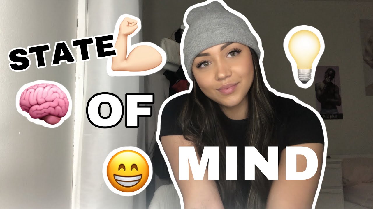 CHANGE YOUR STATE OF MIND: HOW TO BE SUCCESSFUL - YouTube