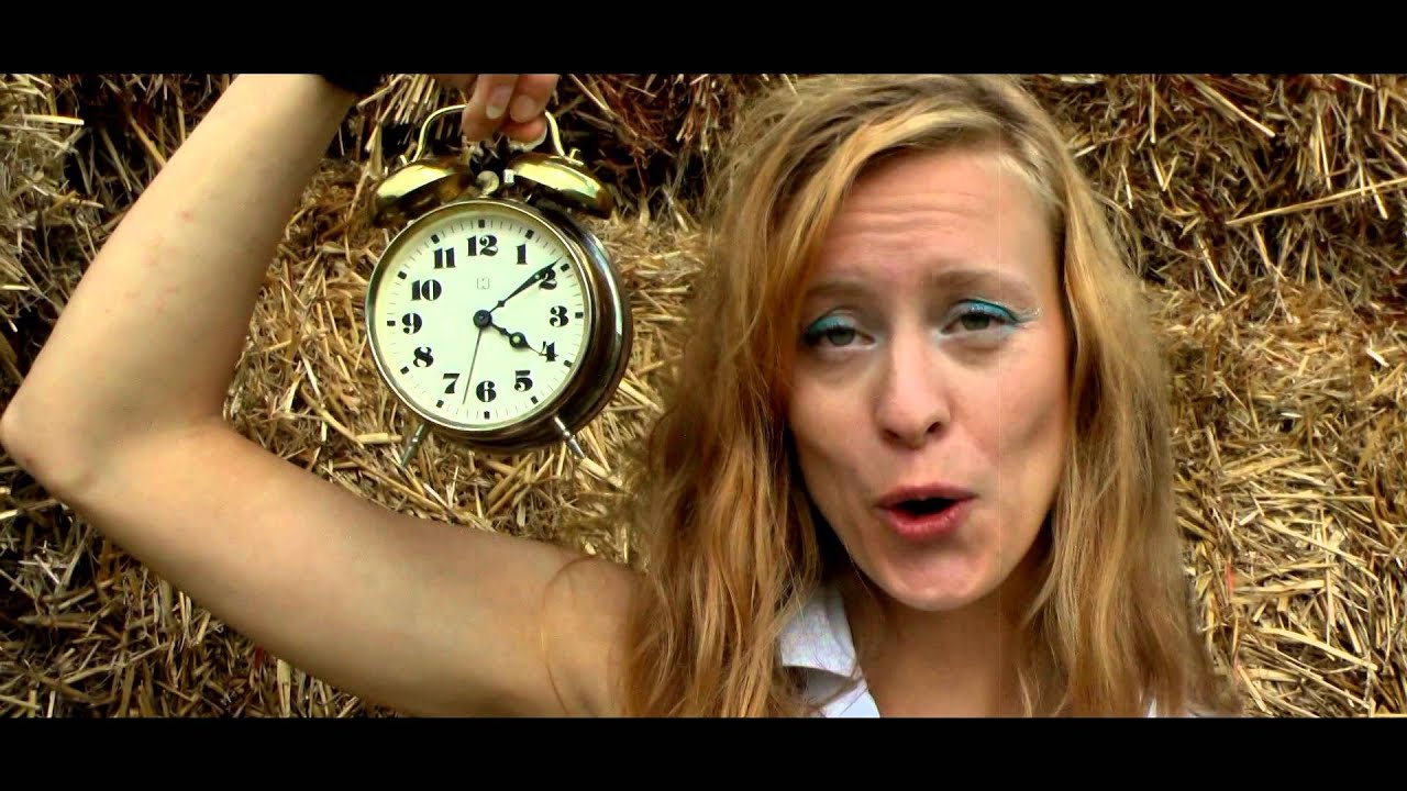 Fancy Foxx - Pro nás dva (Official Music Video 2015) - YouTube