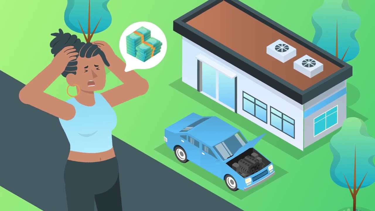 Veekle | Caribbean's 1st P2P Car Rental Platform - YouTube