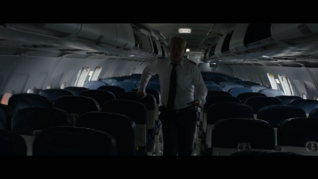 Sully - Trailer 2016 Full HD - YouTube