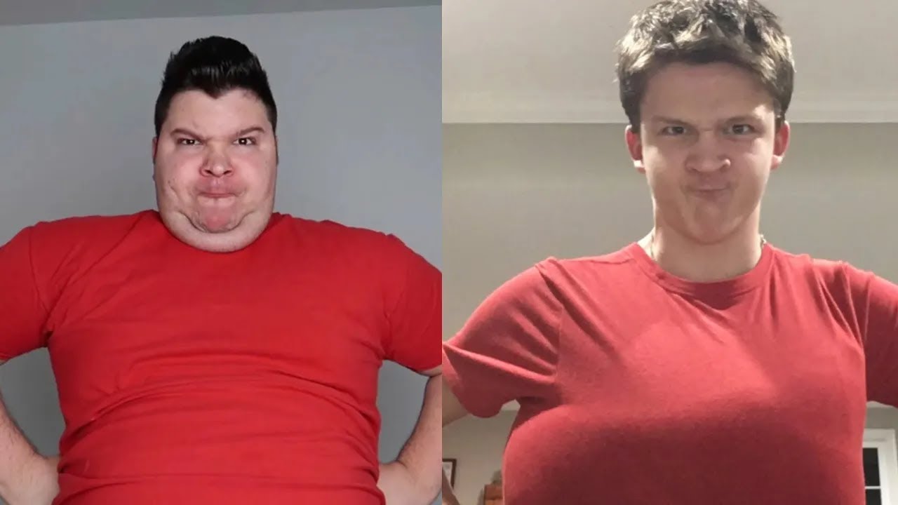 Every Nikocado Video in a Nutshell - YouTube