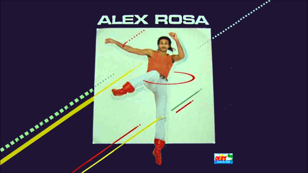 ALEX ROSA - nostalgie(1989) - YouTube