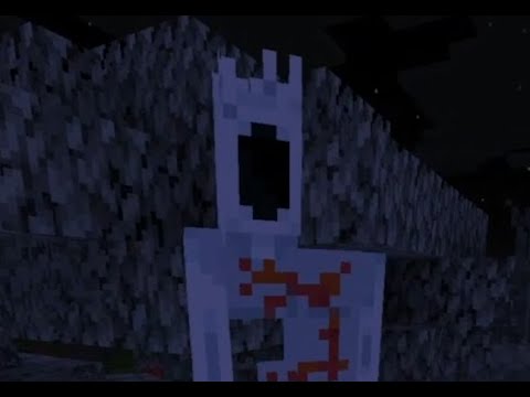 ultrakill minos prime for minecraft creaking part 2 - YouTube