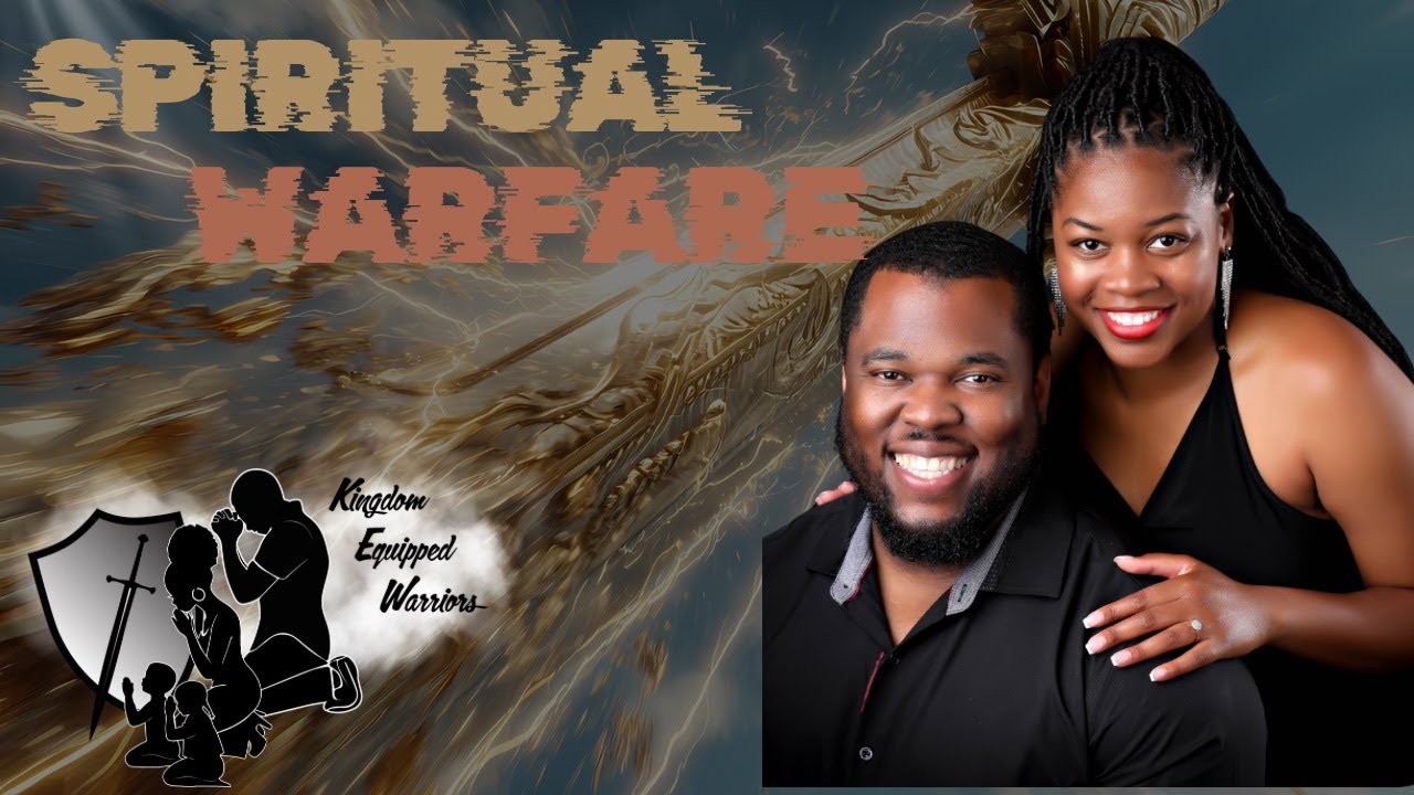 Victory Over Spiritual Warfare: Unmasking the Enemy Through the Power ...