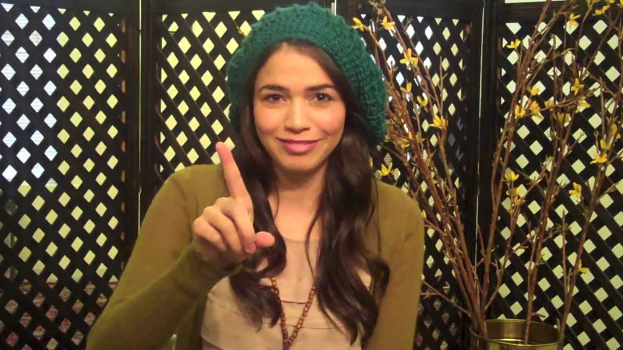 Broadwayblogspot.com Interview with Broadway Performer Arielle Jacobs ...