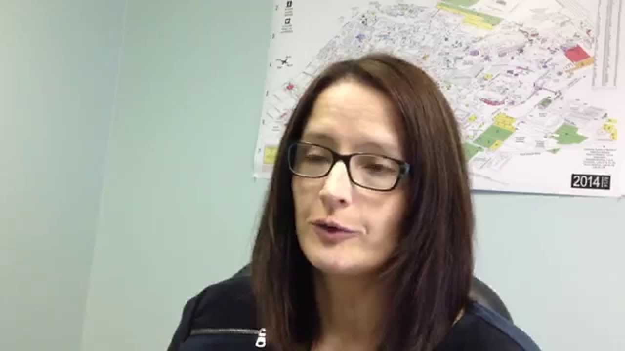 Anna McLaughlin - YouTube