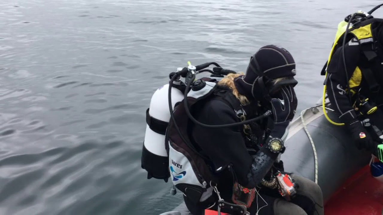 Atlantic Scuba Promotional Video - YouTube