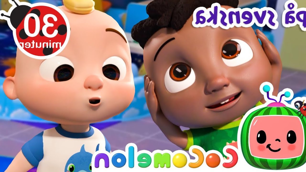 Kids Cartoon | Funny Cartoon | New Cartoon | - YouTube