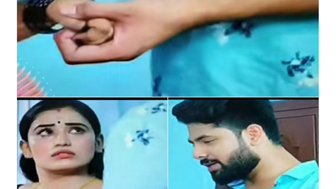 su su tomorrow latest promo|su su new promo - YouTube