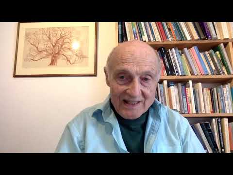 Humans of Gestalt- Malcolm Parlett - YouTube