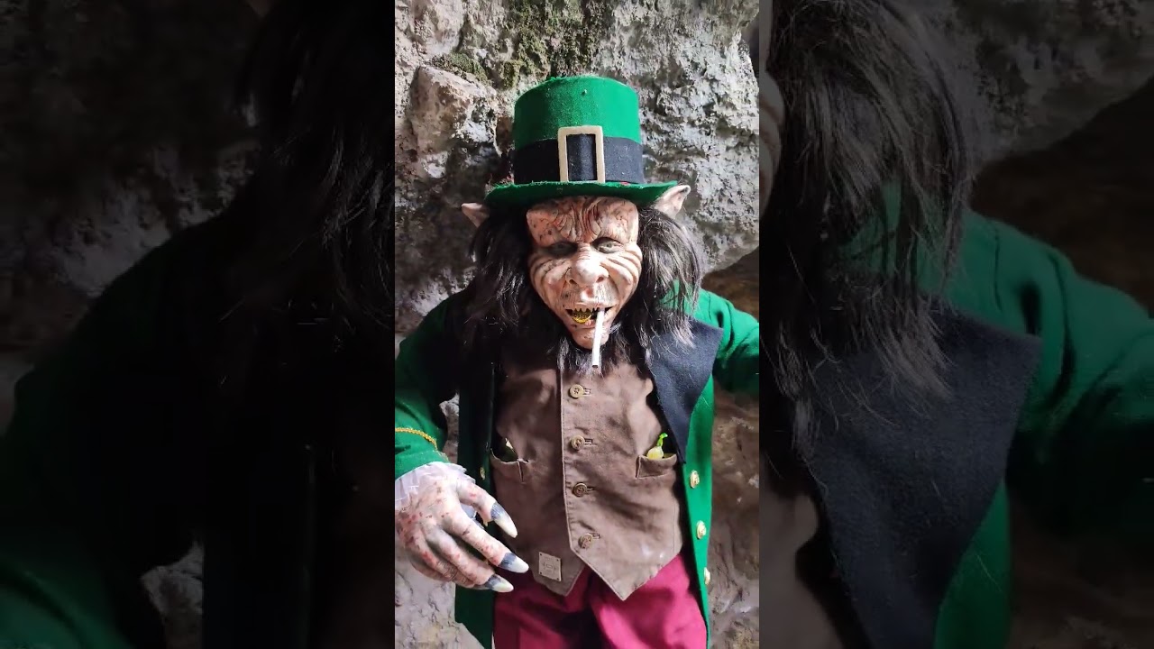 Duende Maldito #cusco #peru 👻 - YouTube