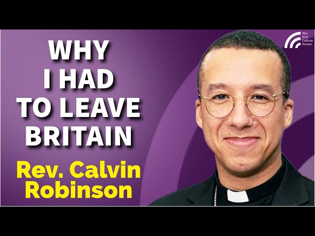 Calvin Robinson's Instagram, Twitter & Facebook on IDCrawl