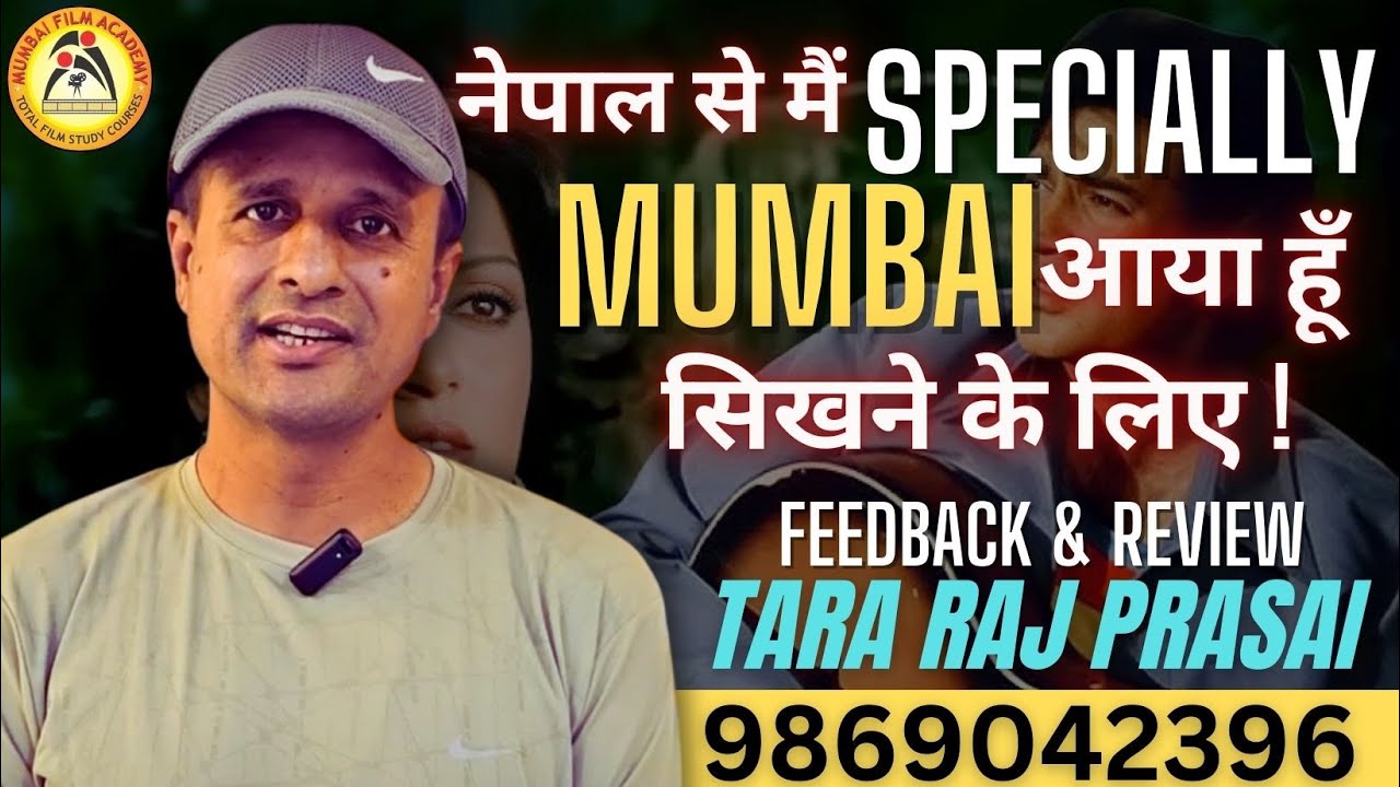 Tara Raj Prasai | Hindi Talented Singer | Best Singing Classes & Music ...