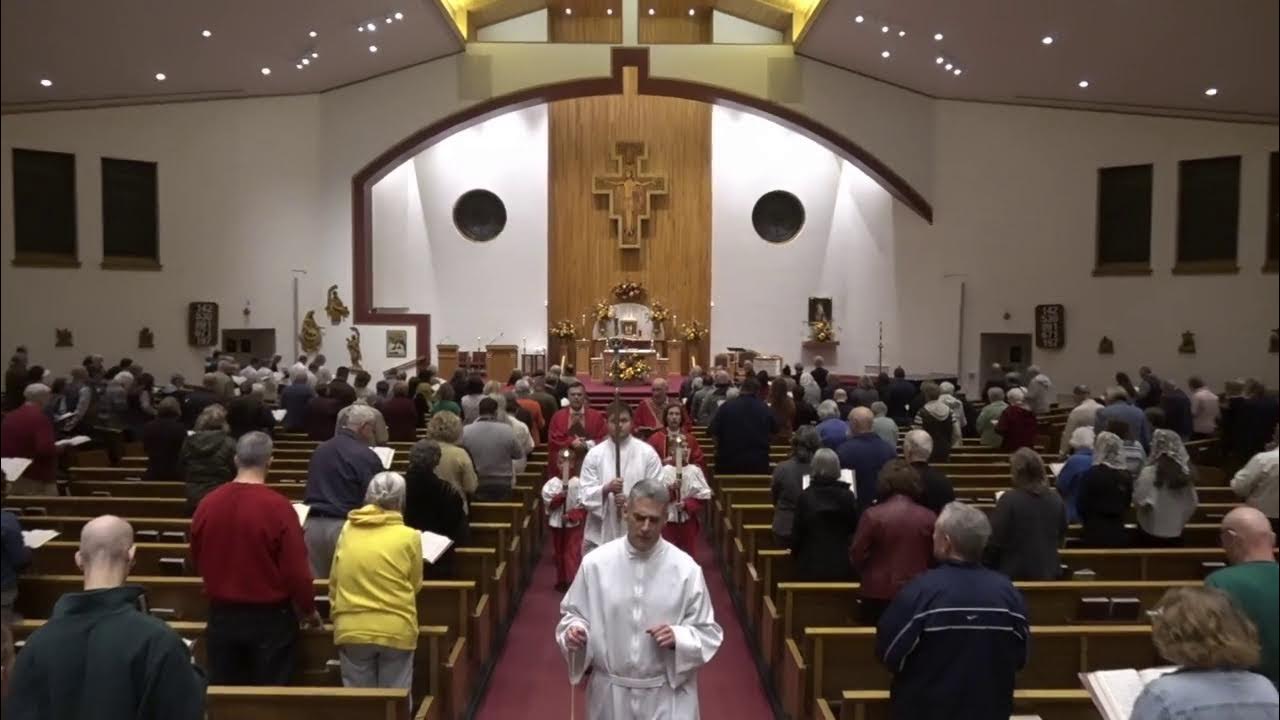 Thursday, October 19, 2023; Saints John deBrebeuf & Isaac Jogues ...