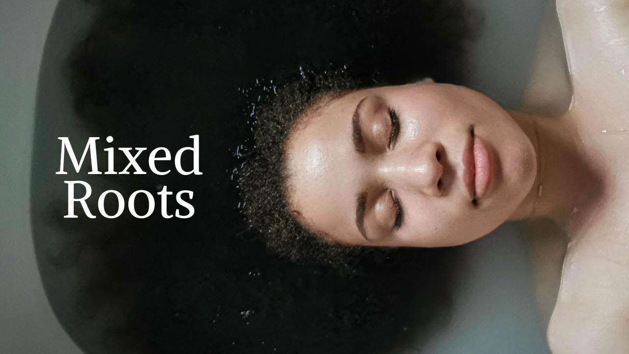 Mixed Roots | A Short Film - YouTube