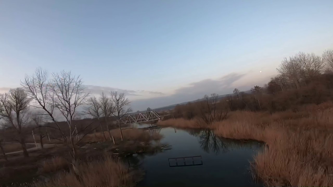 Sunrise chill - YouTube