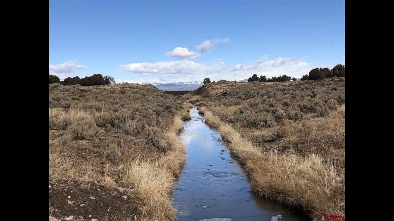 Lots And Land for sale in Ignacio, CO - 7906 County Road 318 - YouTube