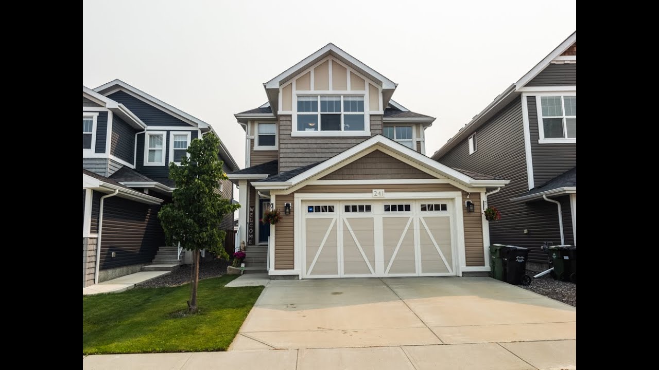 Beautiful Home2Love - 241 Sheppard Circle, Leduc AB Presented by the ...