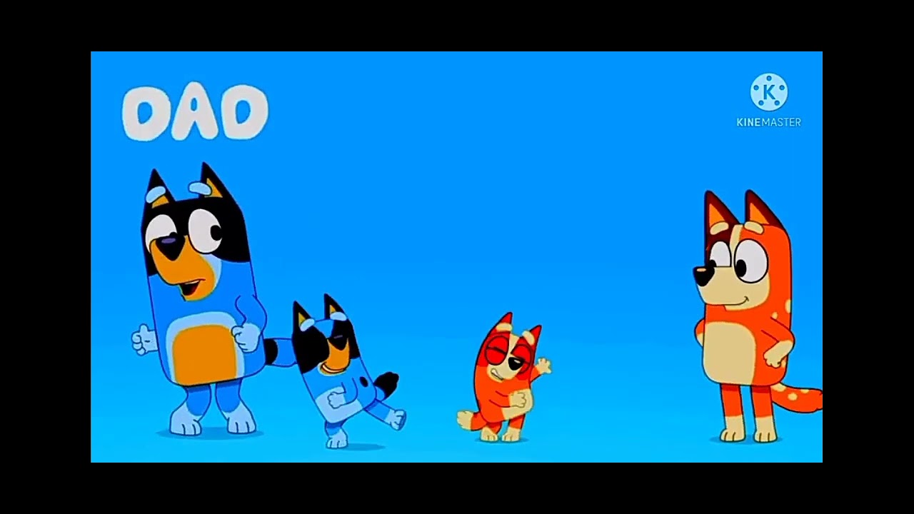 bluey intro Effects - YouTube